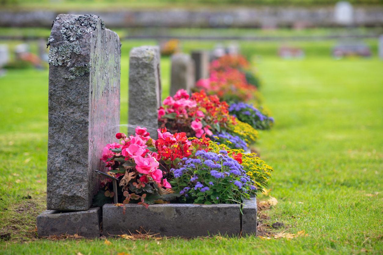 Ground Pollution: A Common Cemetery Risk - Regan Insurance Agency