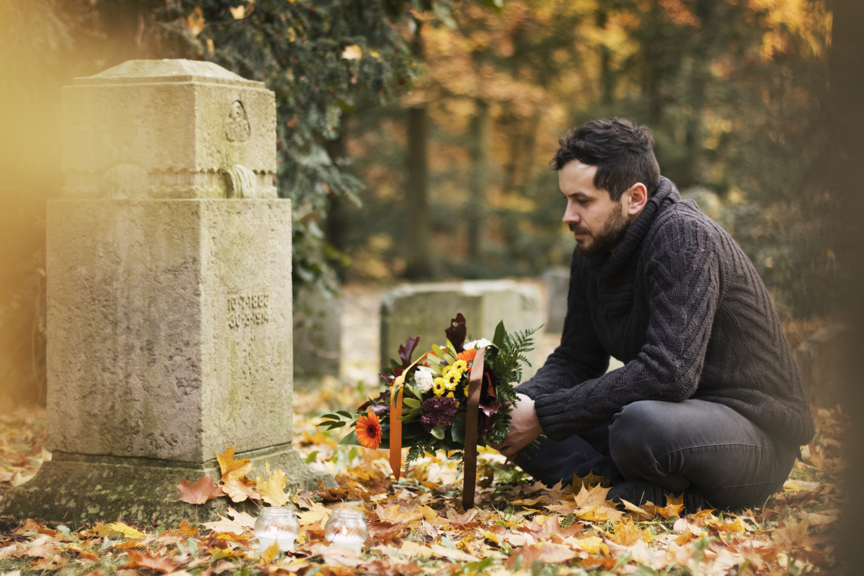 How Cemeteries Can Improve Customer Experience - Regan Insurance Agency
