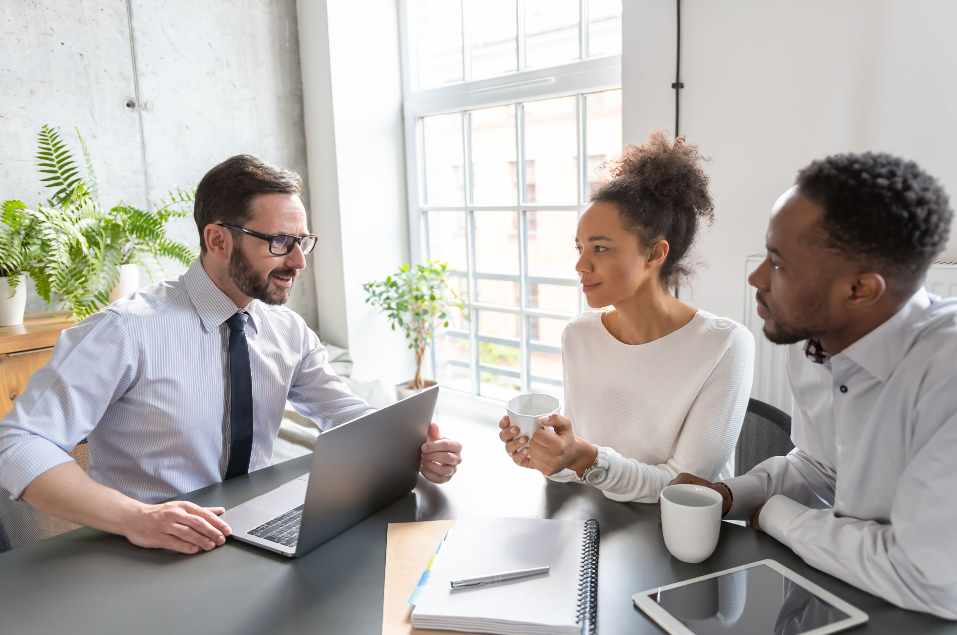 Regan Insurance Agency - Home